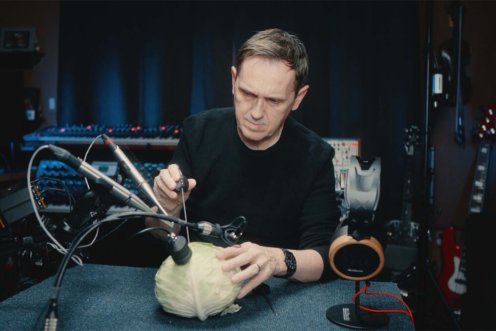 Exhibitors - SUPERBOOTH25